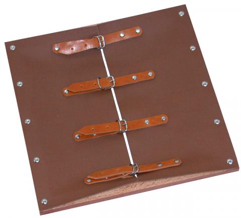 Buckling Frame | E&O Montessori, US