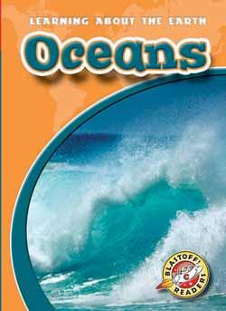 Learning About the Earth - Oceans | E&O Montessori, US