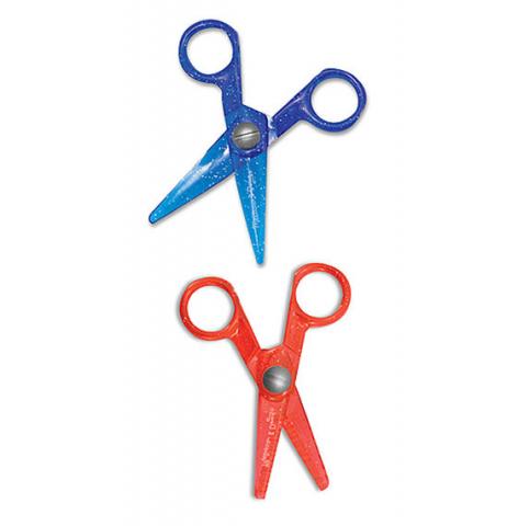 Child-Safe Scissor Set of 2 | E&O Montessori, US