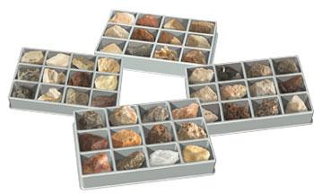 Earth Science - Igneous Rock Collection | E&O Montessori, US